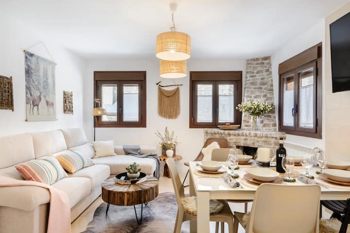 Casa Santiago - Panticosa