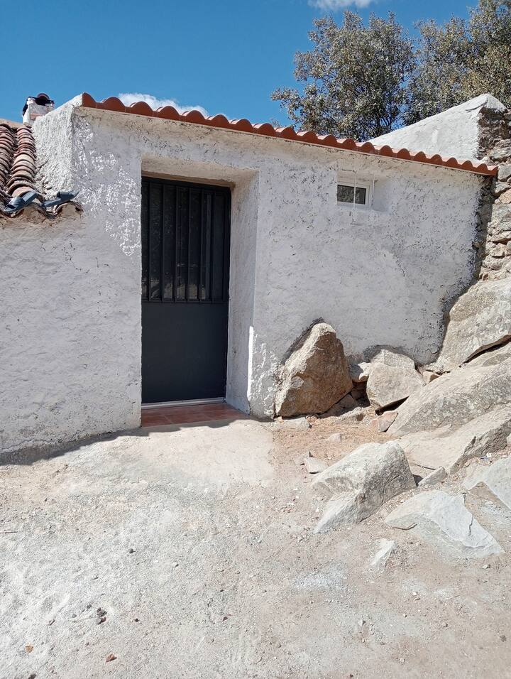 El Granero - Cala