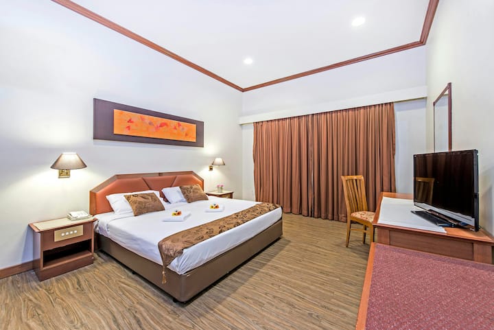 The Area Is Rich With Culture & Heritage - Singapur