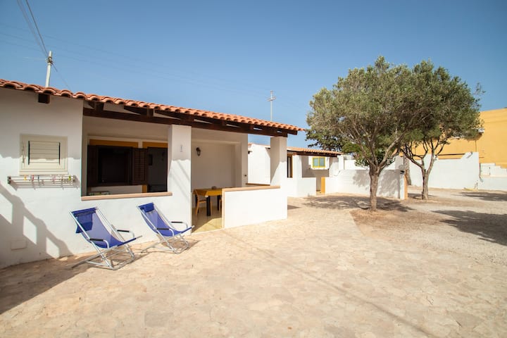 Casa Giolinda B - Lampedusa