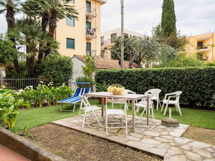 Casa Del Mare By Interhome - Diano Marina
