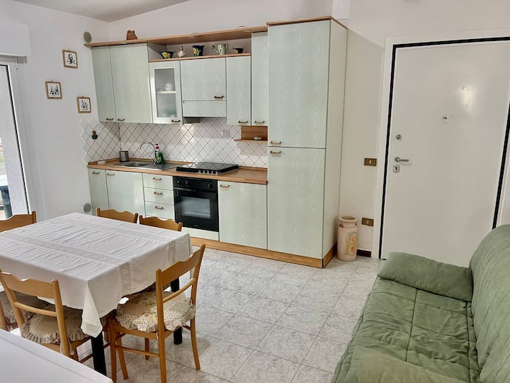 Appartamento Benedetto Croce - Affitti Brevi Itali - Giulianova