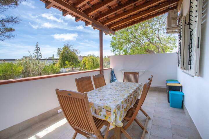 Casa Giulia 1 - Lampedusa