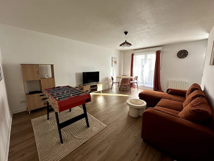 Escapade Fécampoise - Sur Les Hauteurs De Fécamp - Fécamp