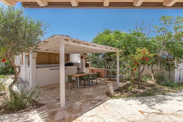 I Giardini Di Pietro - Villa - Lampedusa