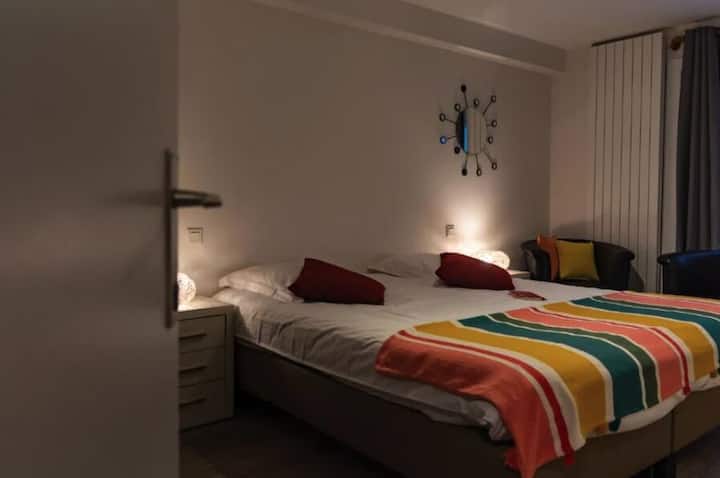 Familiekamer - Blankenberge