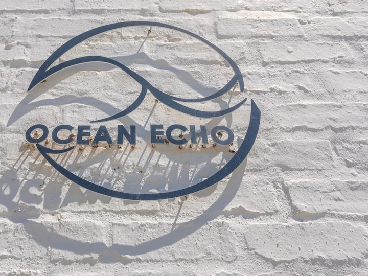 Ocean Echo - Struisbaai