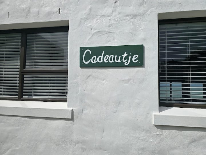 Ocean View Drive 150 - Struisbaai