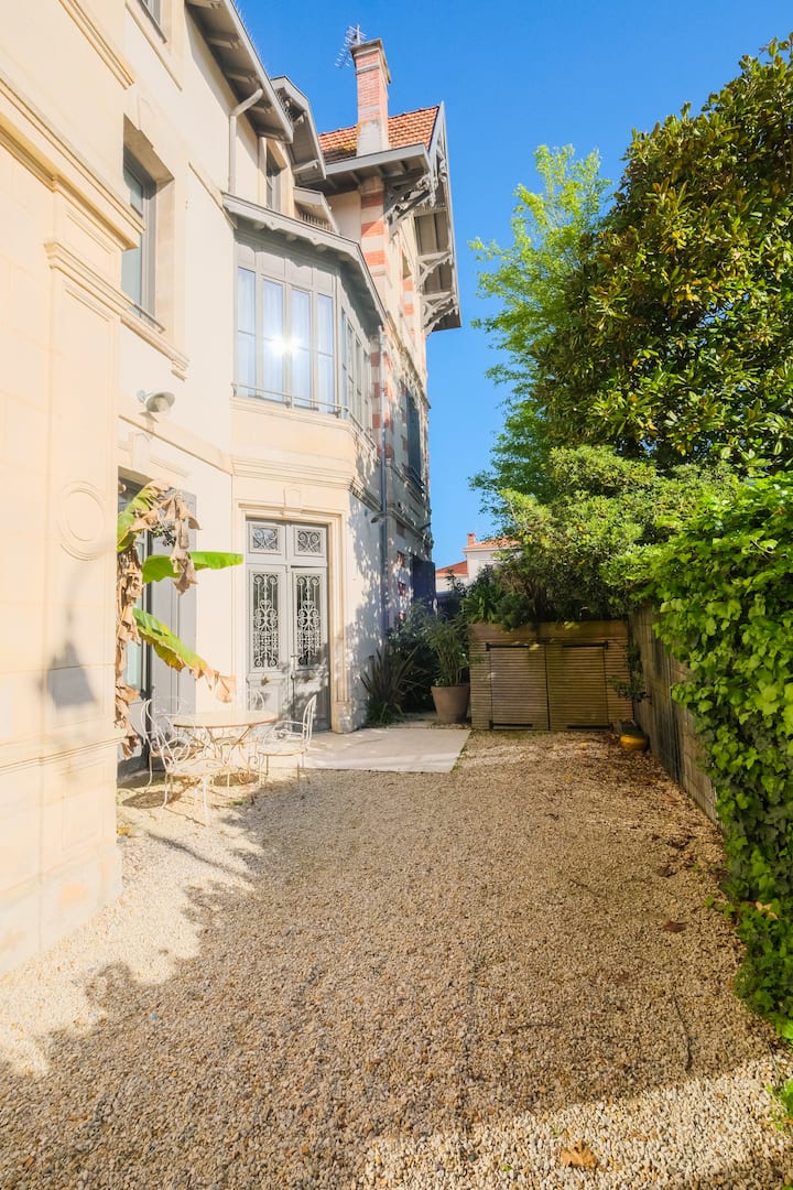 Villa Louise - Arcachon