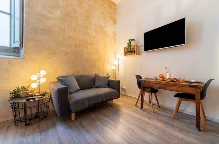 Bel Appt Classé Le Clos Des Arts - Festival d'Avignon