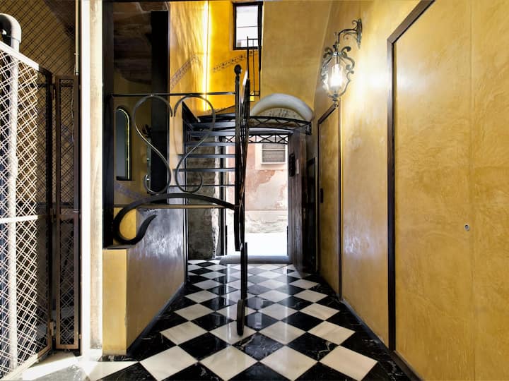 Appartement Avec 3 Chambres Et 2 Salles De Bains - La Barceloneta