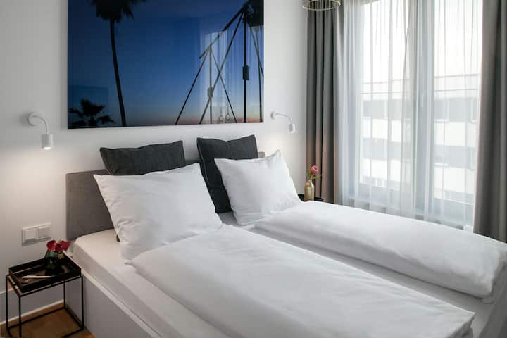 Great Stay For 3 In The Heart Of Berlin - Berlin