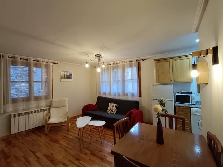 Oreja De Oso - Benasque