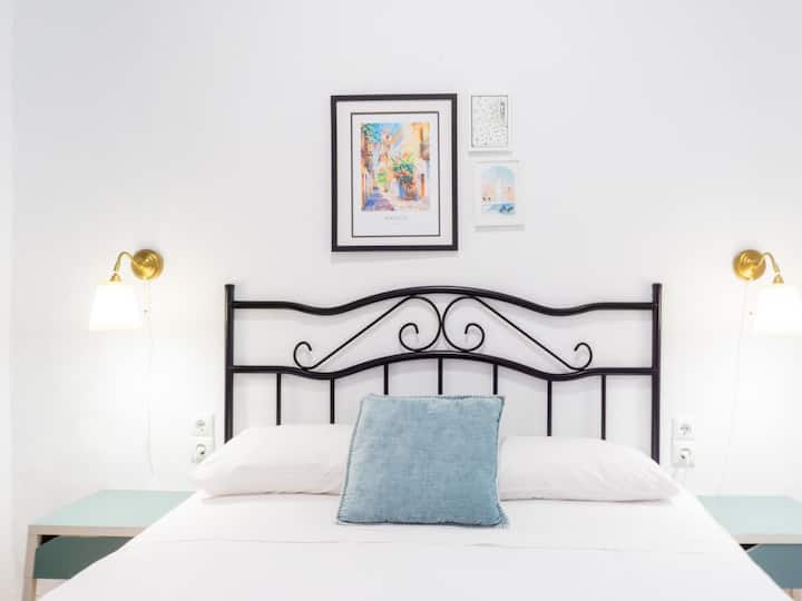 Downtown ÁLvarez 13 - Malaga