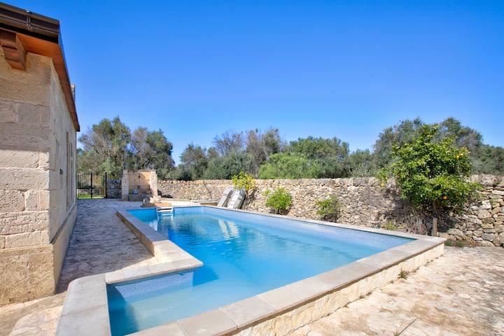 Masseria Antoglia Quercia Suite Terrace - Grottaglie