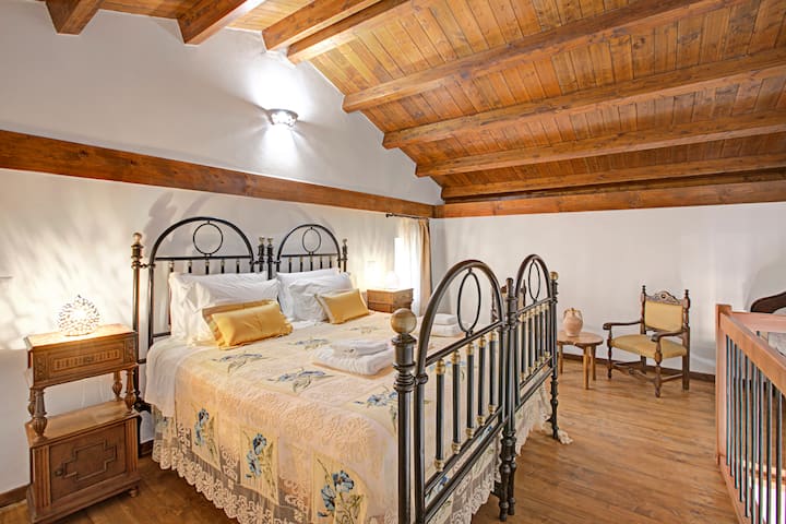 Masseria Antoglia Ulivo Suite Deluxe - Grottaglie