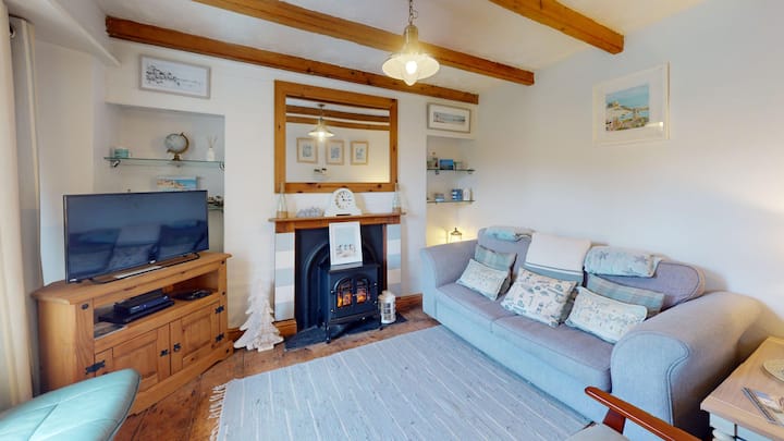 Choice Cottages Hayle Saffron Cottage | Pets - Hayle