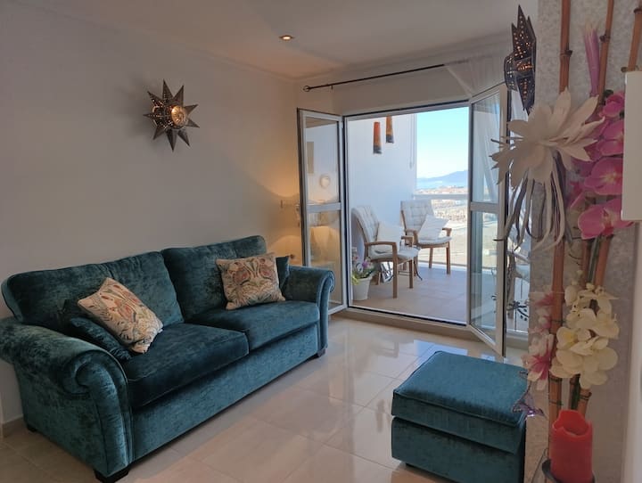 Apartamento Mare Nostrum - Puerto de Mazarrón