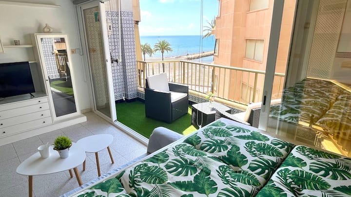 House Beach Four - Santa Pola