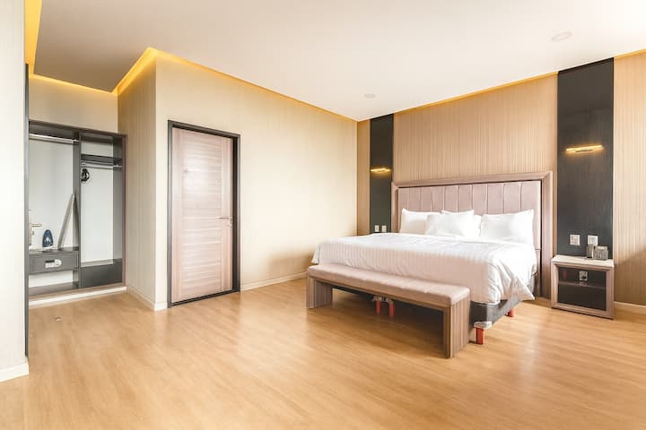 Modern Suite Near Mérida Cathedral – 13 Min Walk - Mérida