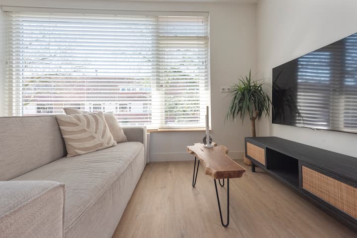 Yucca Apartment - Beachhouse Zandvoort - Hillegom