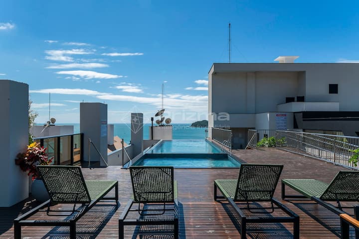 404 - Suíte Em Localização Incrível – Praia De Bom - Bombinhas