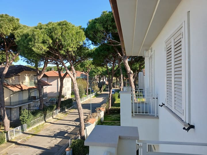 Cv006 - Cervia, Apartment With Air Conditioning - Cervia