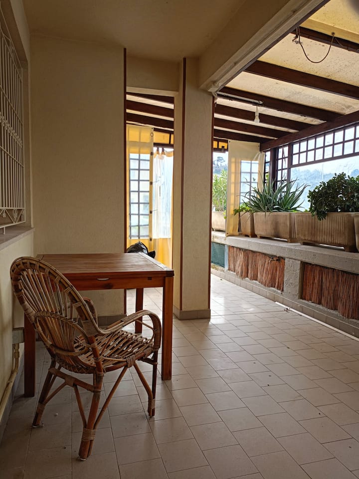 Se175 - Senigallia, Comfortable Two-room Apartment - Senigallia