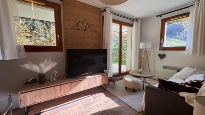 Bel Appt 6 Pers Pres Des Pistes - Les Deux Alpes