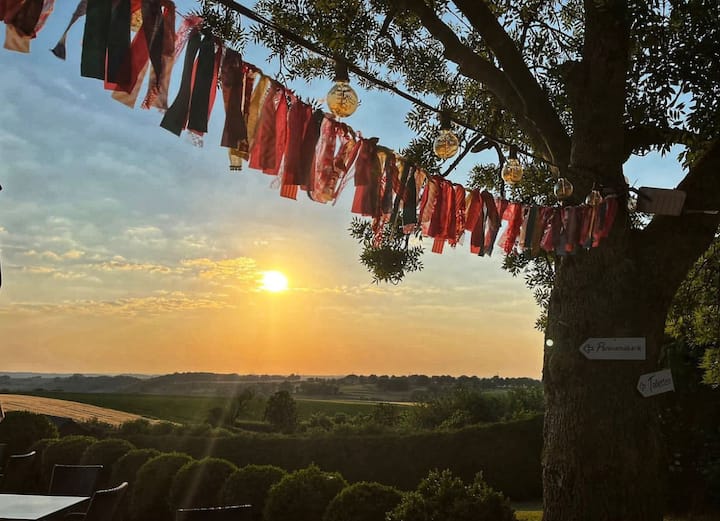 18. 4p Authentic Cosy Cottage - Heerlen