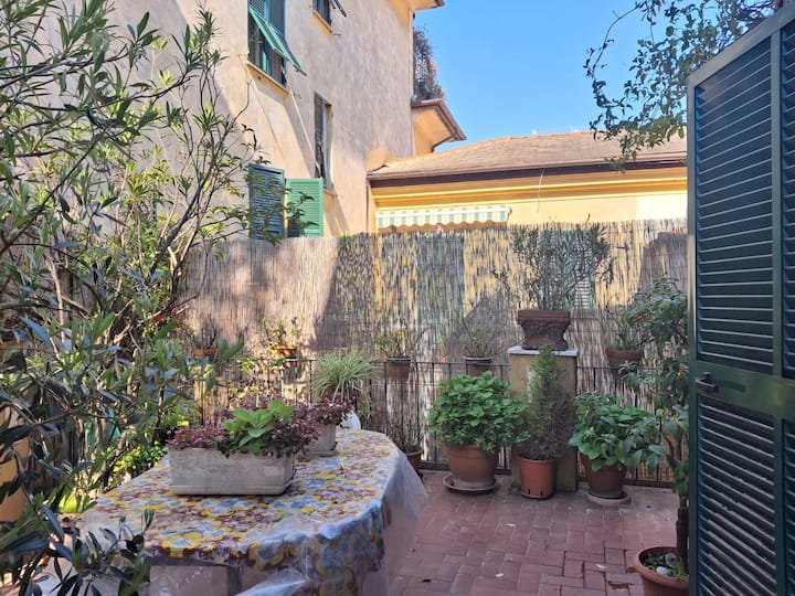 Casa Gemma - Monterosso al Mare