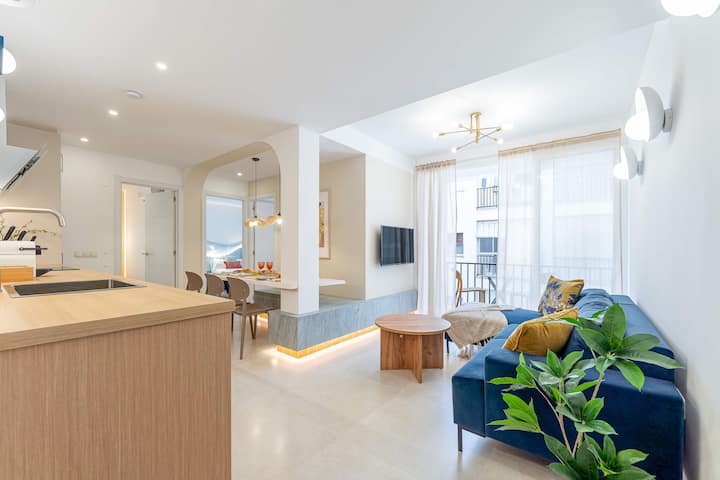 Vivendos - Tr26 - Miramar - Torremolinos