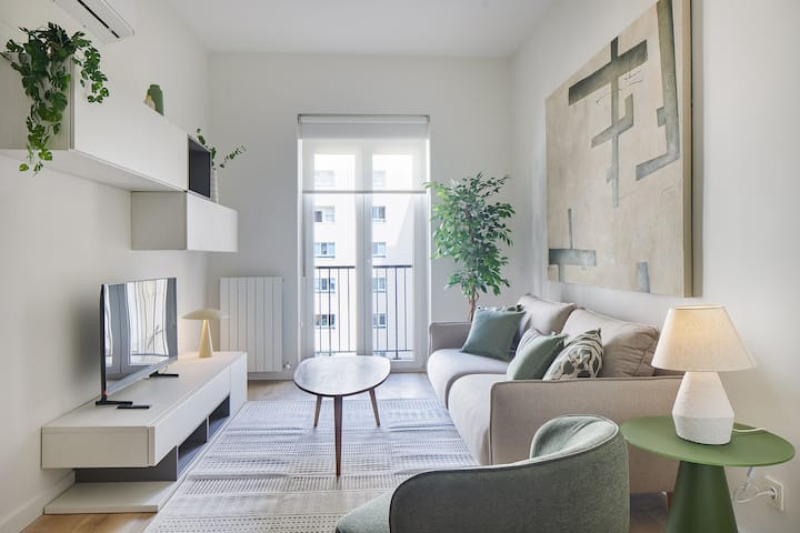 Izpizua Iii | The Rentals Collection - Donostia-San Sebastian