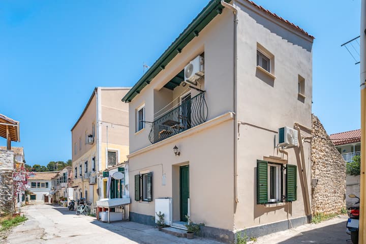 Casa Di Babis - Paxi