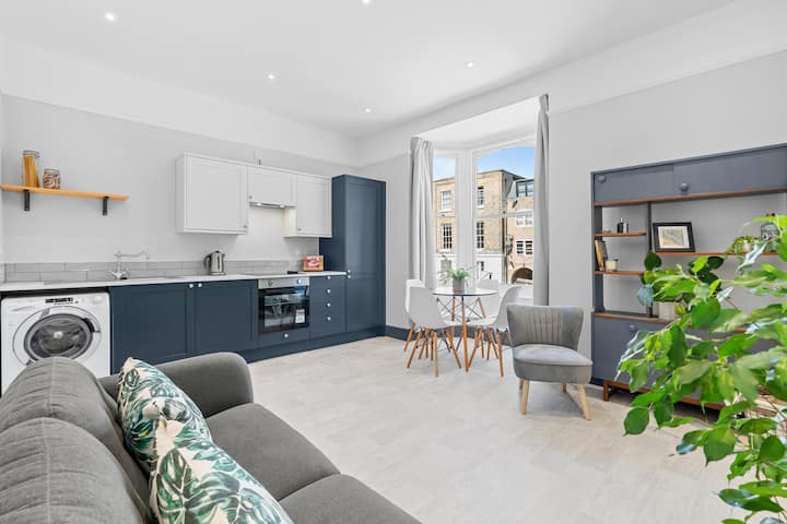 Last Minute | Soton Central | Avail Dec 20 - Southampton