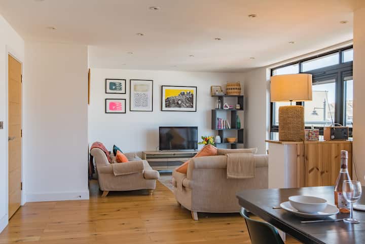 Bun Penny Apartment By Keepers Cottages - Herne Bay