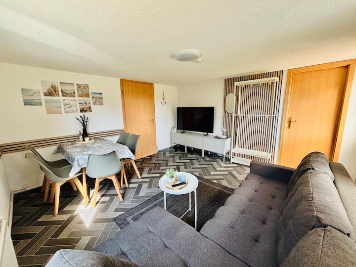 Bungalow Für 5 Gäste Mit 50m² In Koserow (271624) - Koserow