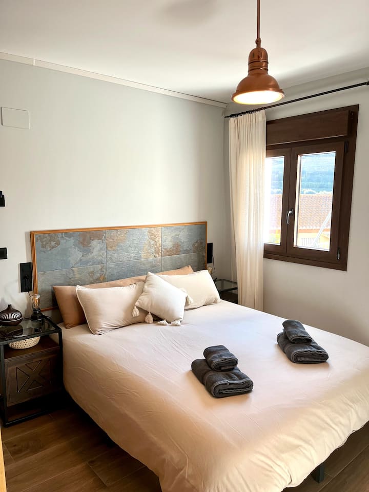 La Boheme Room 5 - Lanjarón