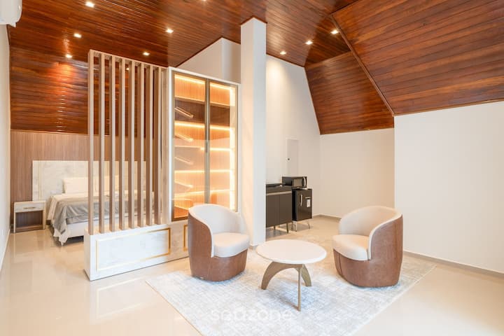 Full Studio 650m From Meia Praia – Rgor0025 - Itapema