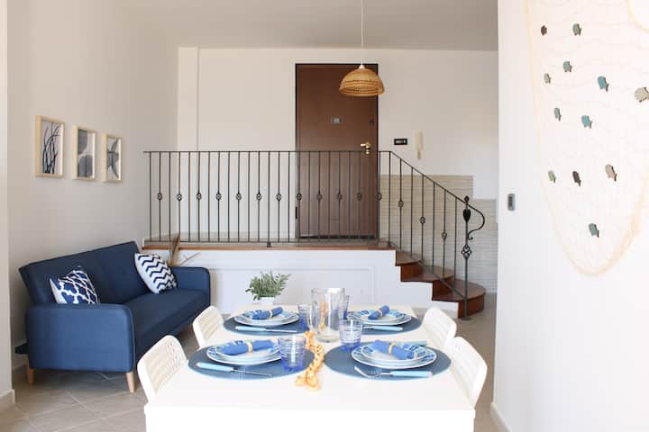 La Casa Di Annamaria - Leporano