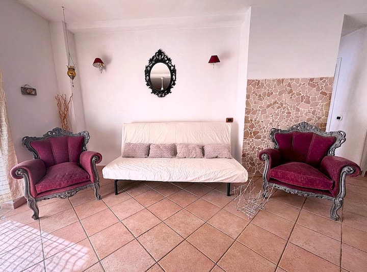 Acasamy: Full House In Vomero - Napoli