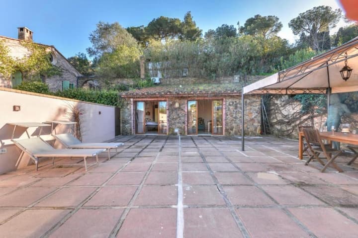 Casa Kim - Portoferraio