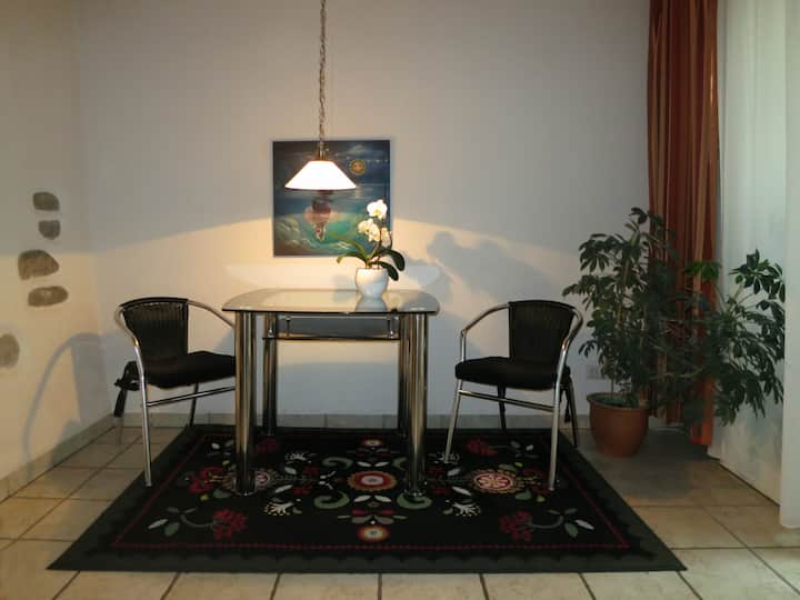 Ferienwohnung K0, 40qm - Konstanz