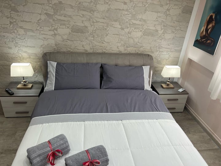 Depandance - Il Giardino Delle Rose - Gallipoli