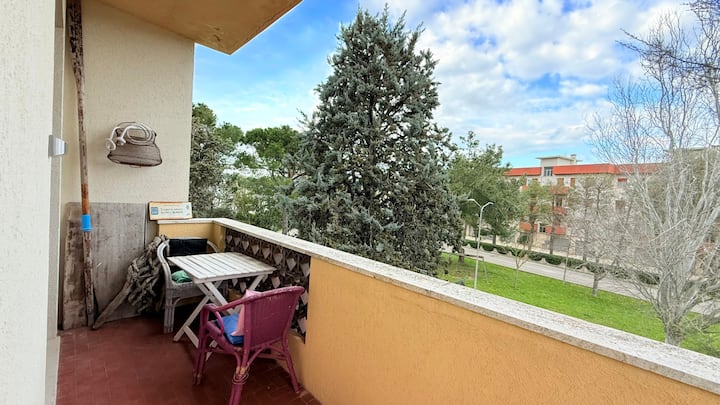P055 - Porto Recanati, Apartment Near The Sea - Porto Recanati