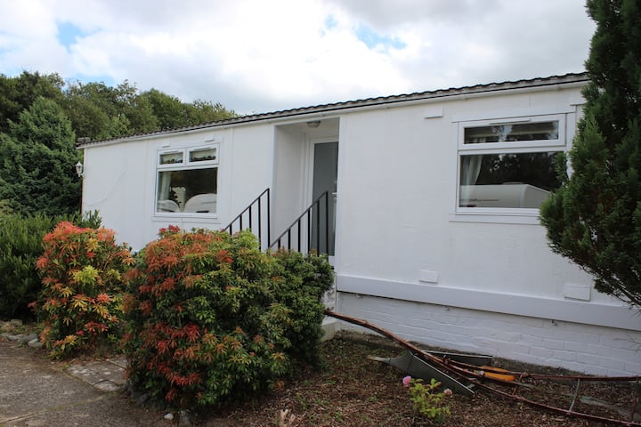Chalet-salle De Bain Privée Séparée - Newton Stewart