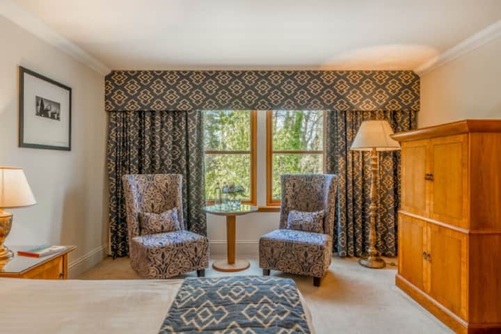 Luxury Escape In The Highlands With Stunning Views - Nairn