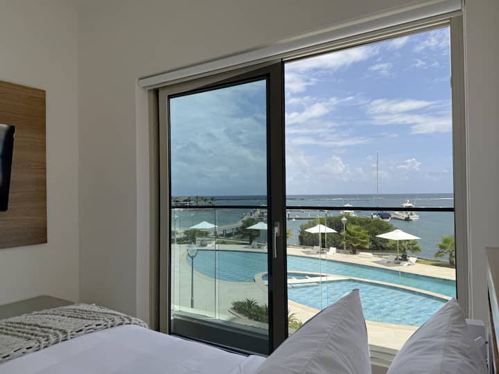 3br/ap Playa Escondida Resort-family Friendly 205 - Panama