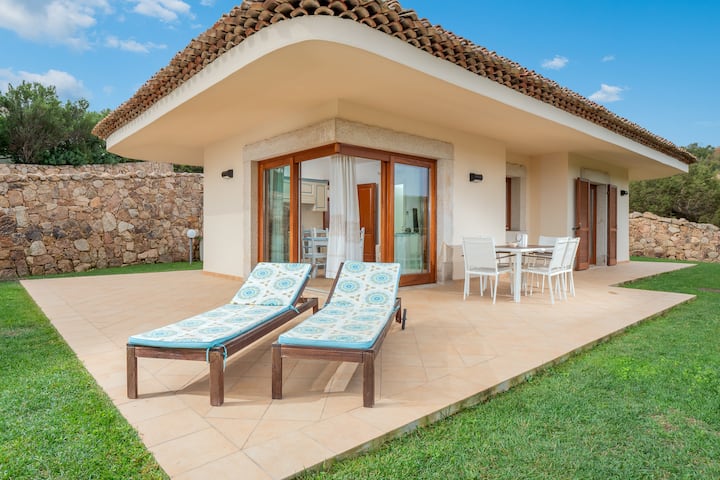 Villa Piana - La Maddalena