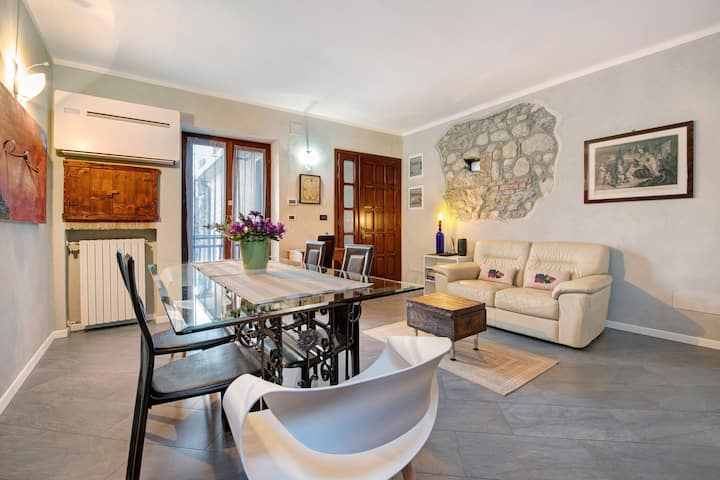 Appartamento Piccolo Principe - Manerba del Garda